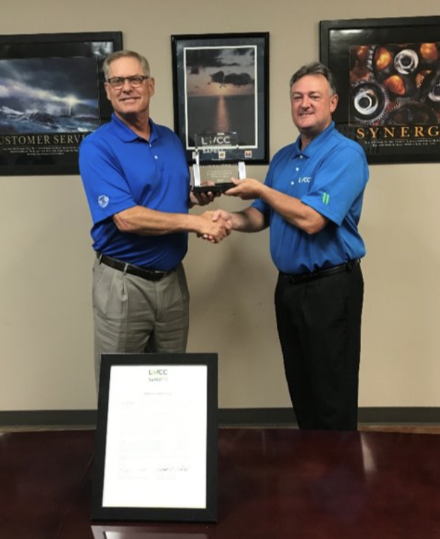 Safety & Quality - B&B Oilfield Services, LLC